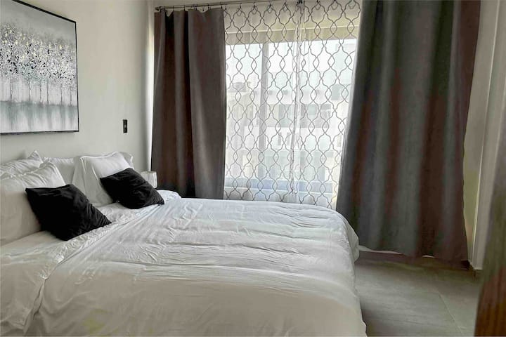 Casa Suave 3 Cómodas Recámaras Y Alberca Privada - 坦皮科