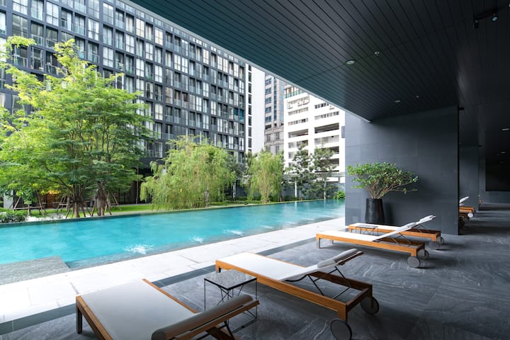 Central World, Bts Ploenchit - Bangkok