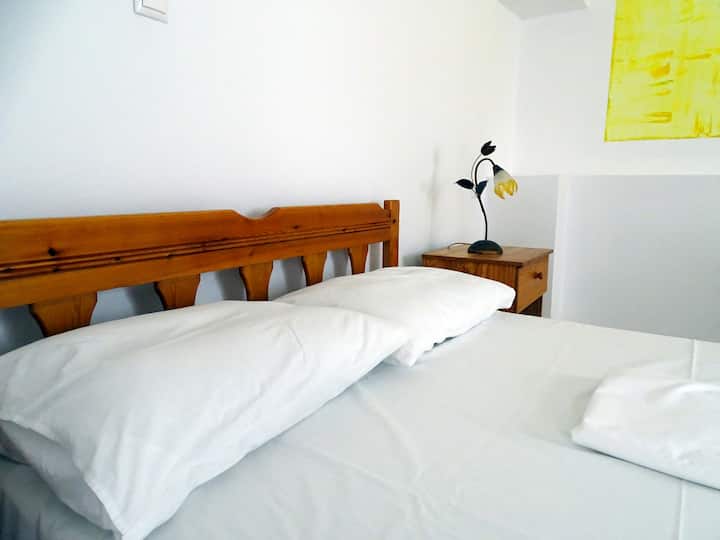 Ground Floor Apartment - Pitsidia