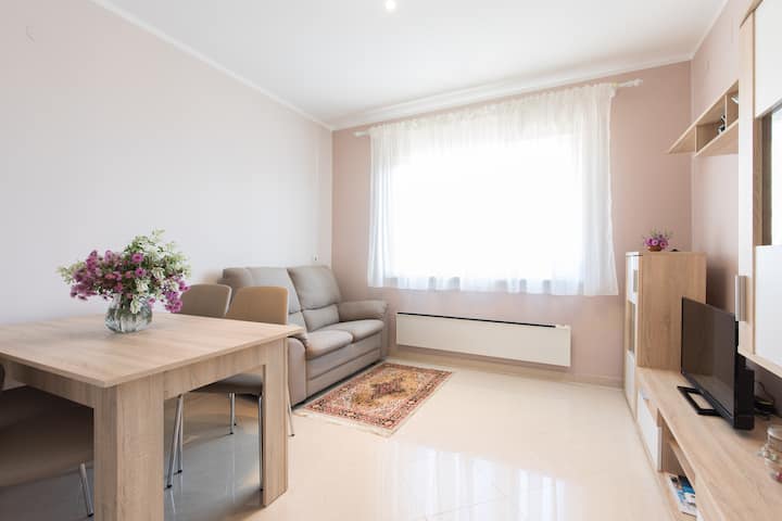 Opatija, Vesna 3 Bd, 4+1, Free Parking - Opatija
