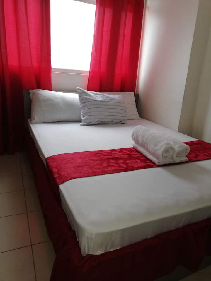 Despi Stylish Place At Urban Deca Tower Edsa - Pasig