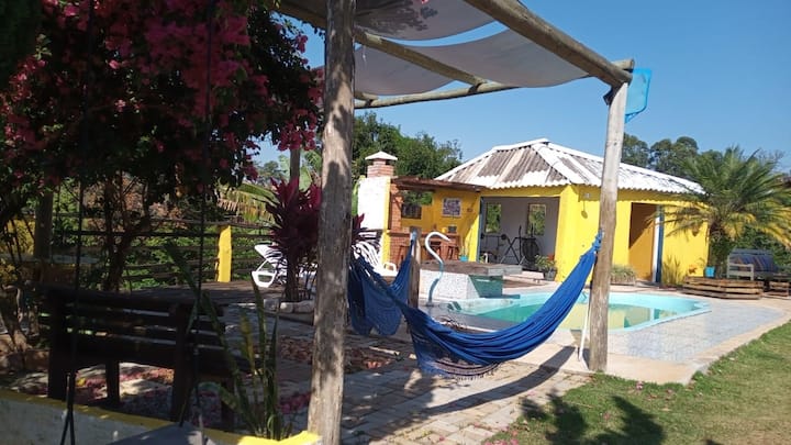 Casa De Campo - Itu
