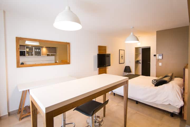Soler Apartments Vi - Argentina
