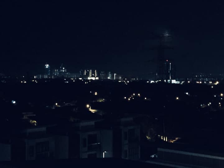 Mahasa Homestay - Kuala Lipis