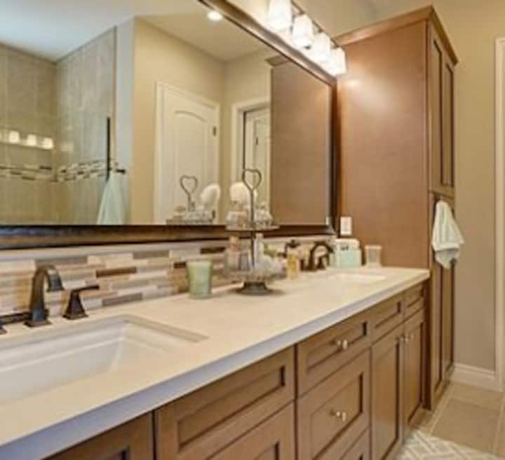 Luxury Clubhouse 2 Bedroom At Trilogy Polo Club - 科切拉