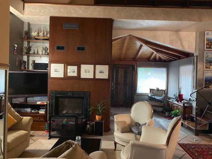 Casablanca House - Varese