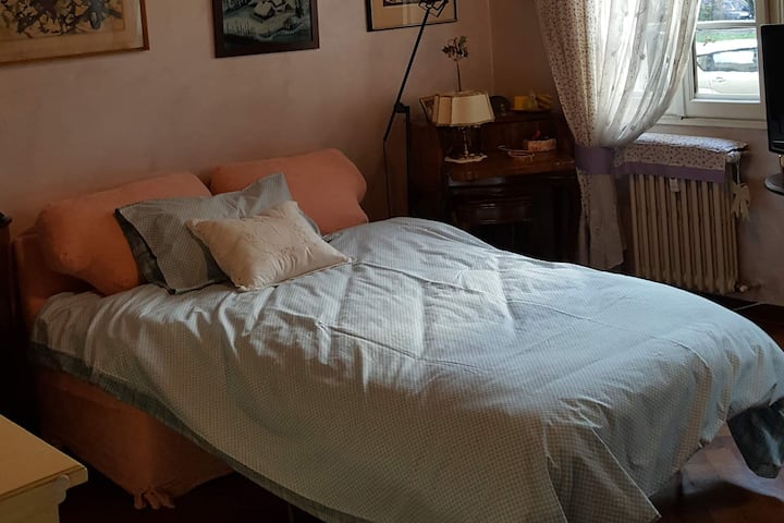 Padova Centro Room - 파도바