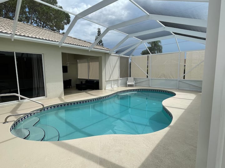 Retreat In Port Saint Lucie - Jensen Beach, FL