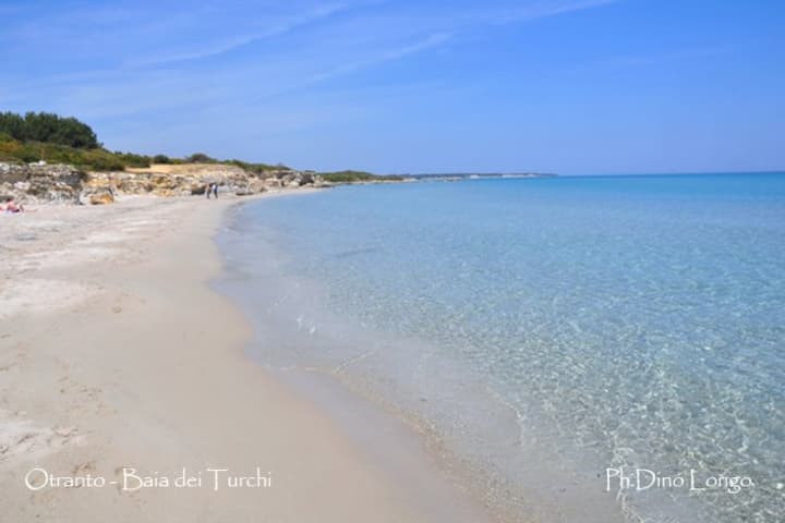 Casa In Campagna - Giurdignano