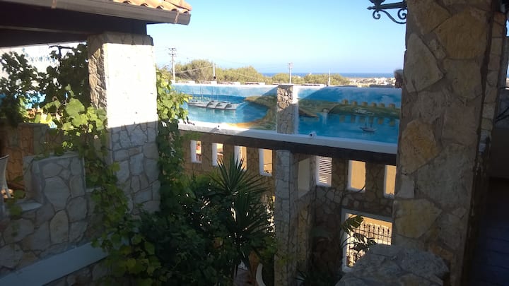 Appartamento Monolocale Mono 2 - Lampedusa