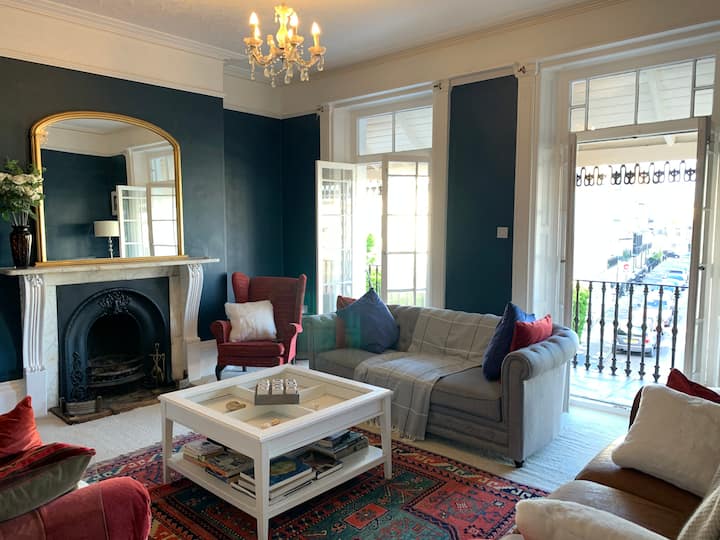 Ramsgate Retreats | Latimer House | Groups | Golf - Deal