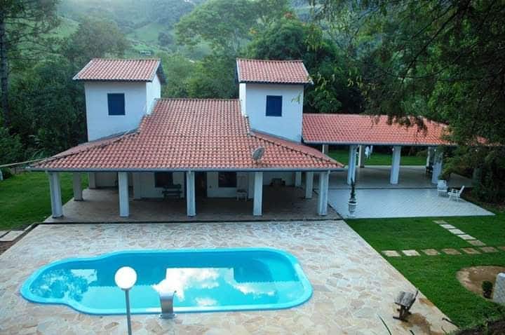 Espaço Alambra - Taubaté