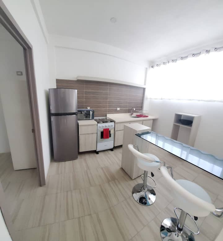 Brand New Luxury Loft In  Magical Cholula - San Pedro Cholula