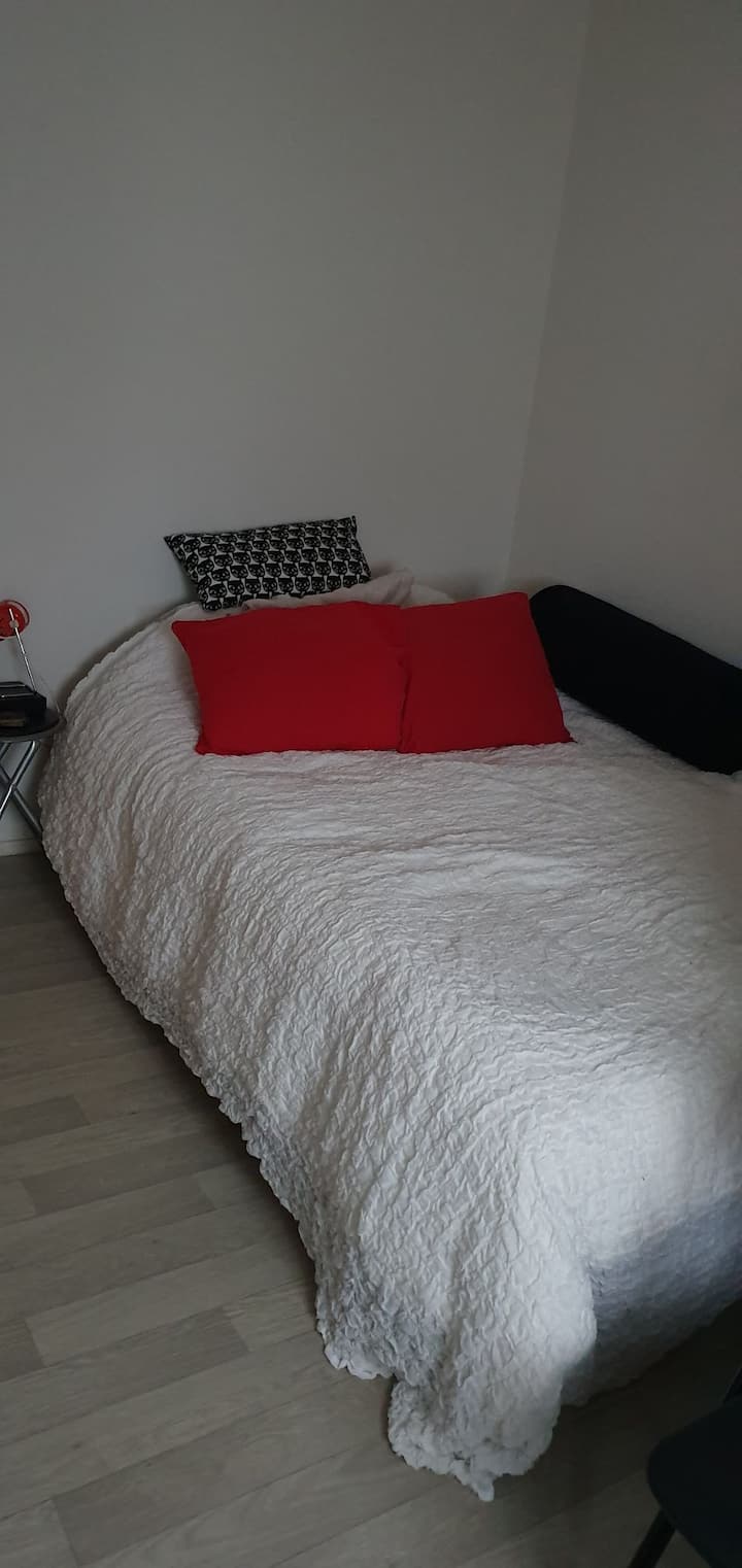 Cosi Appartement A Versonnex - Divonne-les-Bains