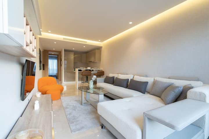 Hay Moulay Rachid, Casablanca Vakantiewoningen en accommodaties ...