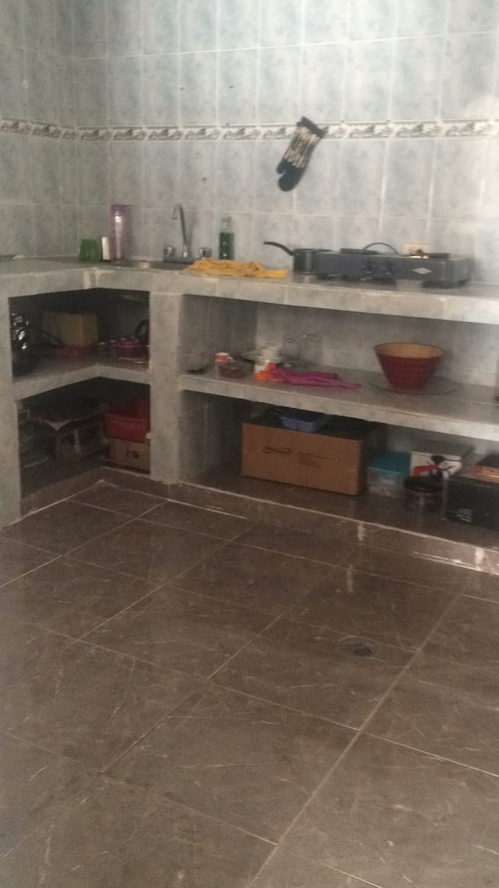 El Hogar Perfecto Lejos De Casa - El Espinal