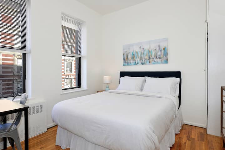 The Columbus Iv • Vibe 8627 - West New York, NJ