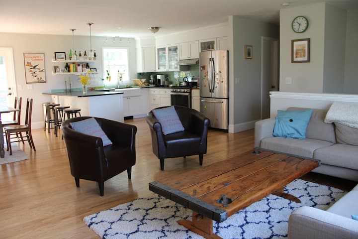 East Hill Charmer - Close To Cornell! - Ithaca, NY