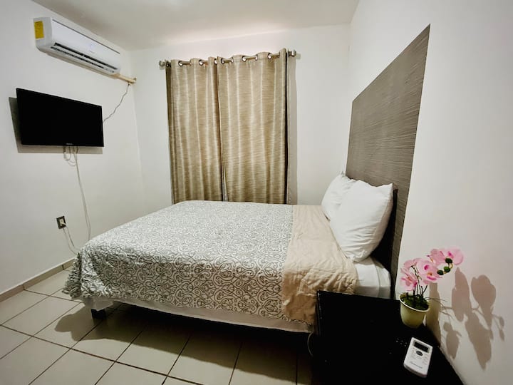 Linda Y Limpia Casa En La Huasteca Potosina - Ciudad Valles