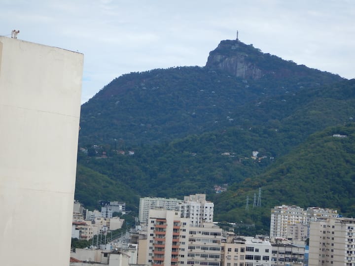 Reduto Carioca - Family Apartment Close To Metro - Rio de Janeiro