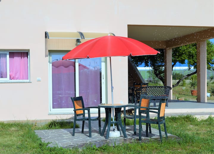 La Maison All'ovest - Olbia