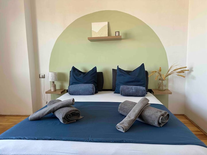 Modern Design Apartment - Scutari