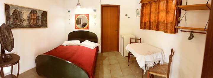 Suite Para Casal Em Residencial - Bombinhas