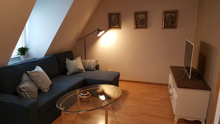 Kobi - Das Koblenzer Altstadt Apartment - Koblenz
