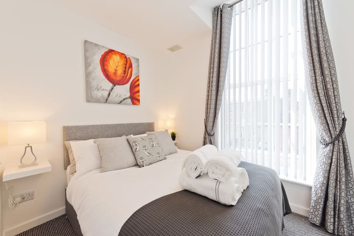 (G) Luxurious 1 Bed Rathmines Great Location - Dublin