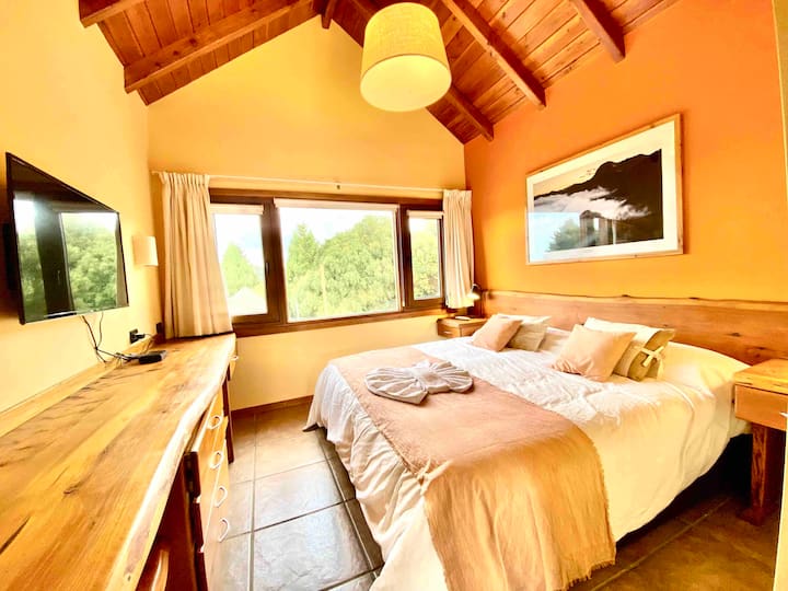 Refugios Bustillo. Consultar Precio En Efectivo. - San Carlos de Bariloche