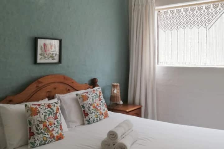 Salt/solar Pet-friendly Sea View Long Stays - Jeffreys Bay