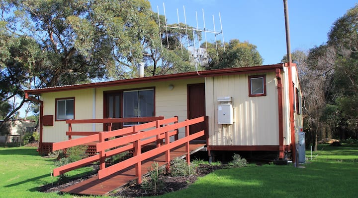 Ocean Beach Hideaway - Ocean Beach