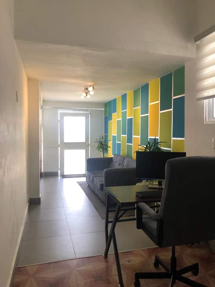 Hostal Don Bartolo - 201 - Santo Domingo