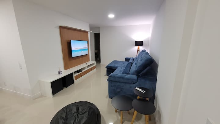 Mais Novo Apartamento Na Praia Dos Anjos - Arraial do Cabo