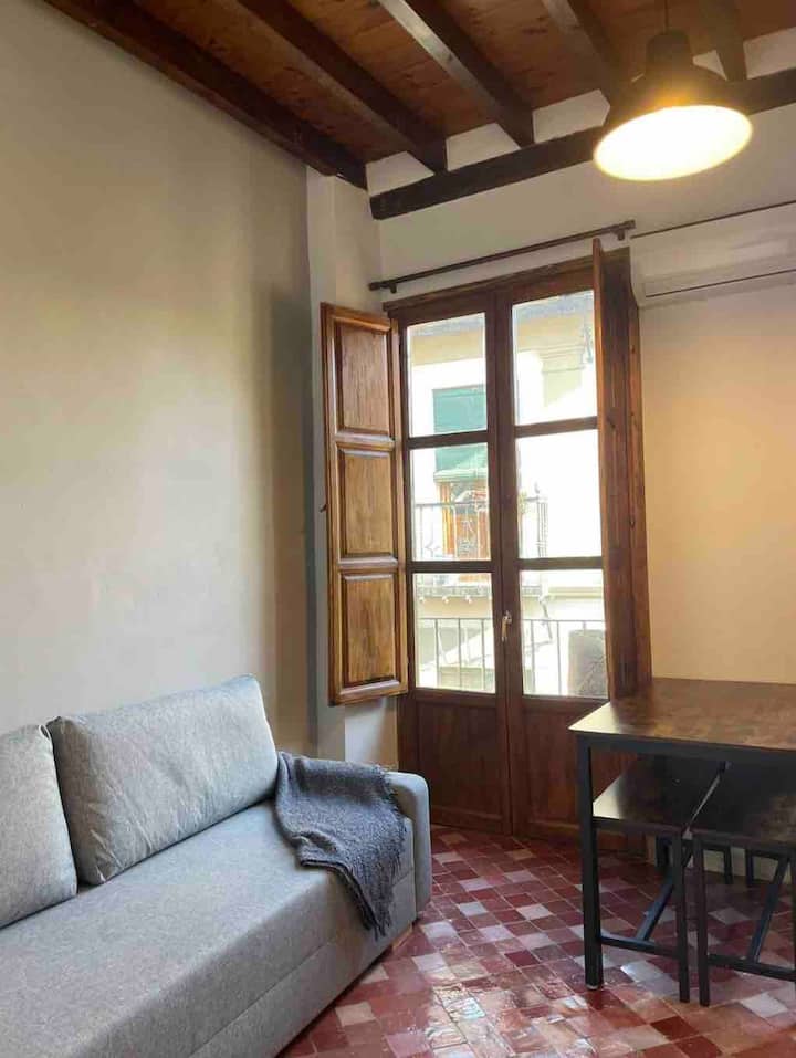 Private Apartment - The Pink Lover's - Albolote