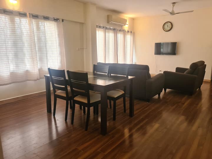 Better Than Most 2 (5th Floor) - Chennai