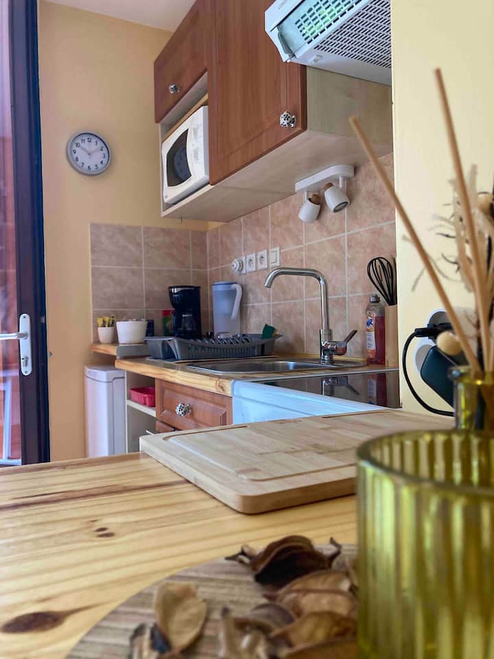 Studio Conviviale - Lourdes