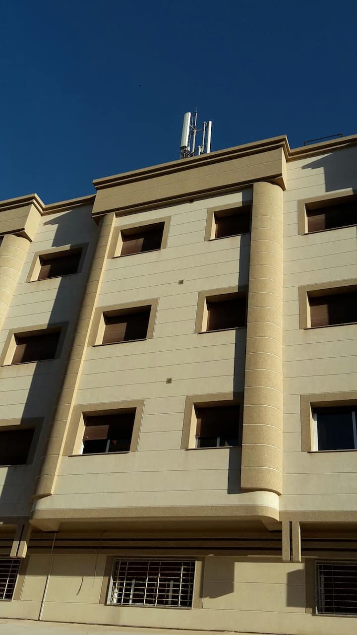 Appartement Confort Nador Al Mataar - Melilla