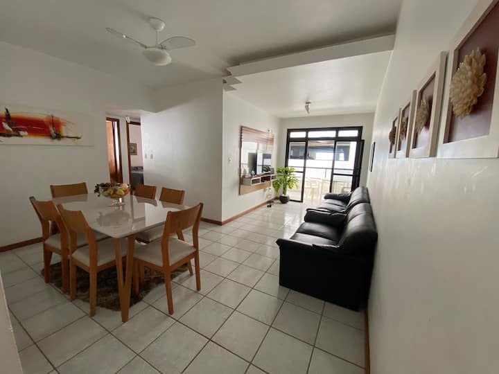 Apartamento Em Guarapari - Guarapari