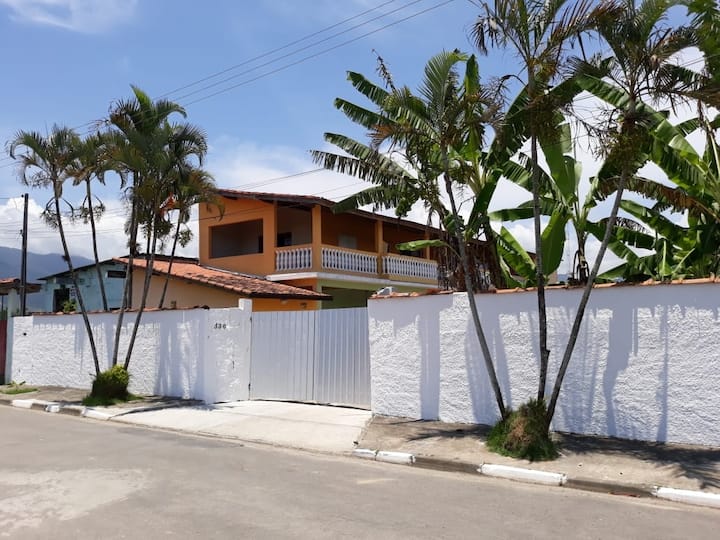 Kitnet Em Caragua 
Diária E Temporada
# 1 - Caraguatatuba