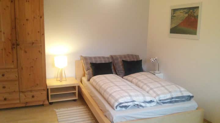 Doppelzimmer, Mit Eigenem Bad - Dortmund