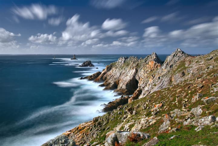 Maison Près De La Pointe Du Raz - Pointe du Raz