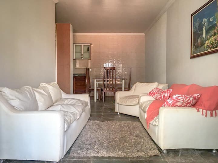 Conforto E Praticidade Próximo A Universidade - Dourados