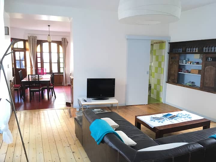 Ferienwohnung - Douarnenez - Douarnenez