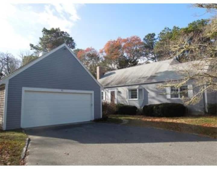 Minutes To Beach, Bike Trail, Nickerson, & Orleans - Orleans, MA