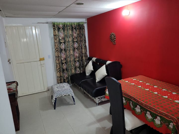 Casa Llena De Vida En Restrepo Disfruta Del Llano. - Cumaral