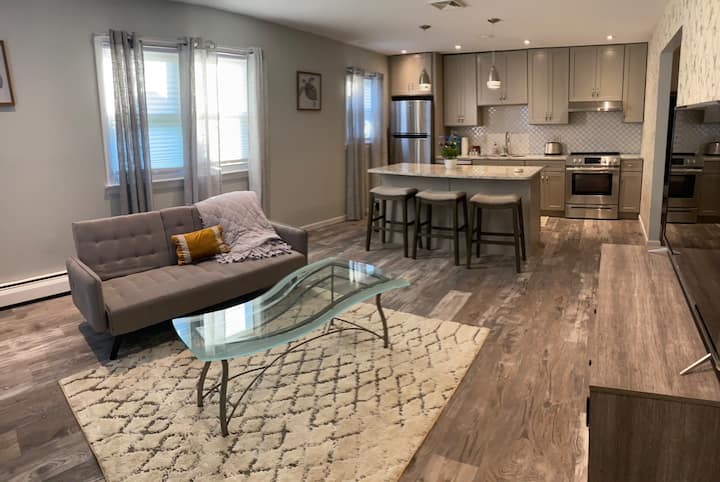 Suite Of Cherry - Hershey, PA