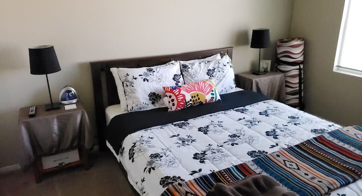 Home Away From Home - Las Vegas, NV