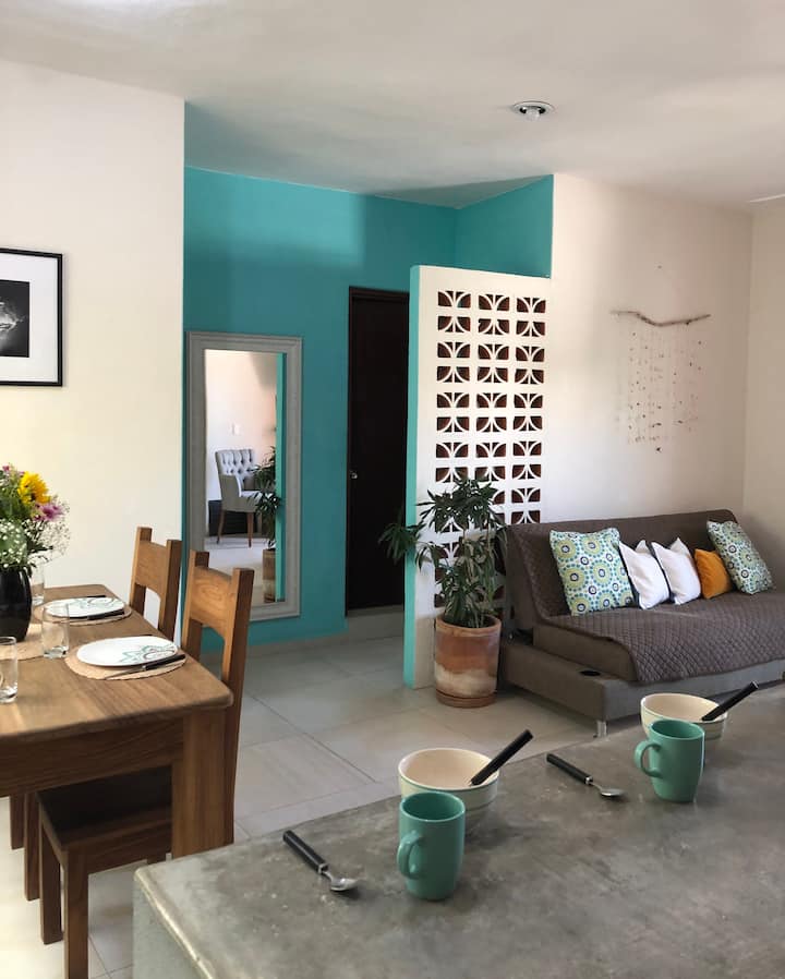 Arrecife Villas #7 - Sayulita