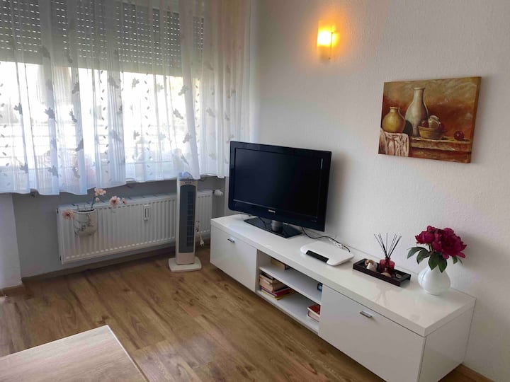 Ferienwohnung Blume - Lago di Costanza